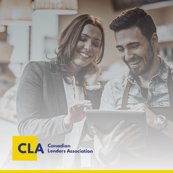 Home of Canadian Finance ™ | Canadian Lenders Association