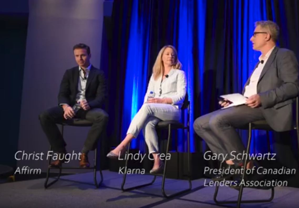 Klarna | Affirm: Panel Video - Canadian Lenders Association