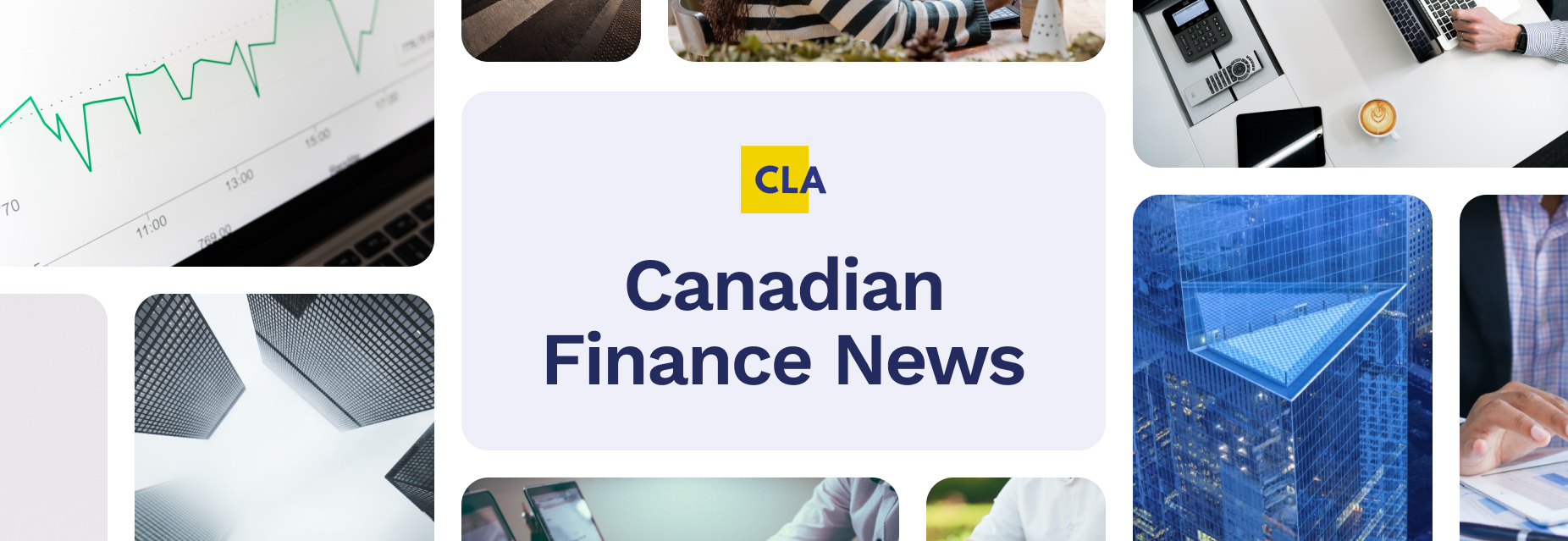 Canadian Finance News - Canadian Lenders Association